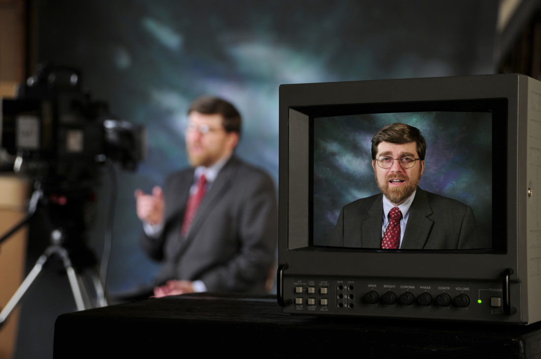 Why Videotaped Deposition Testimony can be More Powerful than Live ...